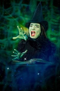 WICKED Musical Hamburg – Die Hexen von Oz – Infos & Tickets